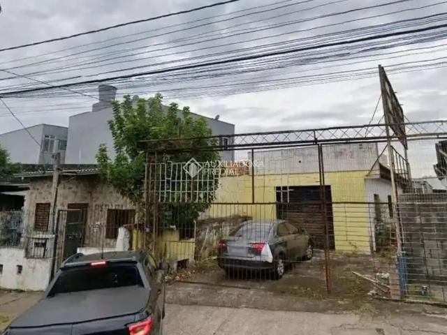 Galpão / Depósito para Venda em Porto Alegre/RS Partenon