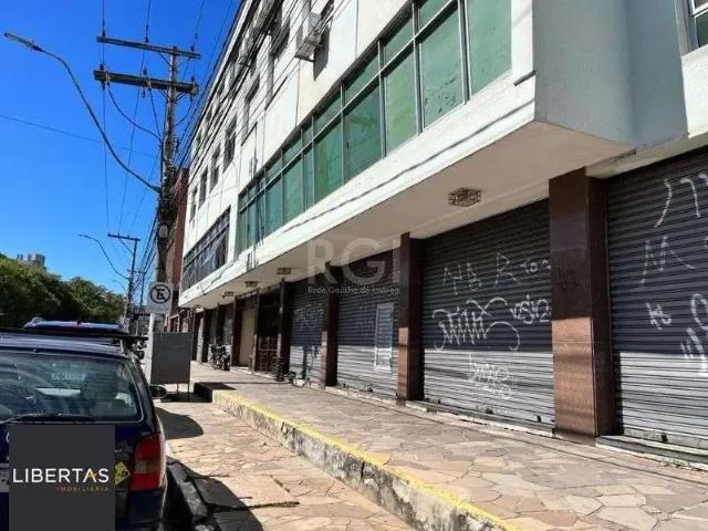 Galpão / Depósito para Venda em Porto Alegre/RS Partenon