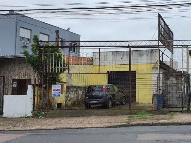Galpão / Depósito para Venda em Porto Alegre/RS Partenon