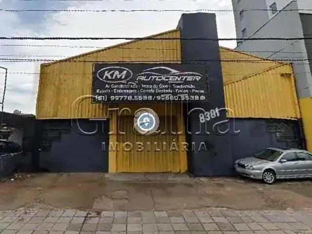 Galpão / Depósito para Venda em Porto Alegre/RS Partenon