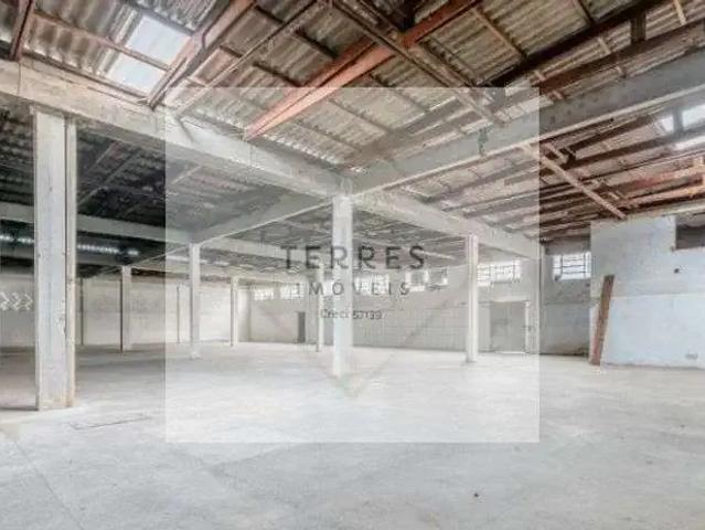 Galpão / Depósito para Venda em Porto Alegre/RS Partenon