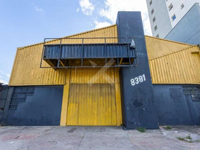 Galpão / Depósito para Venda em Porto Alegre/RS Partenon