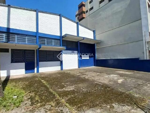 Galpão / Depósito para Venda em Porto Alegre/RS Partenon