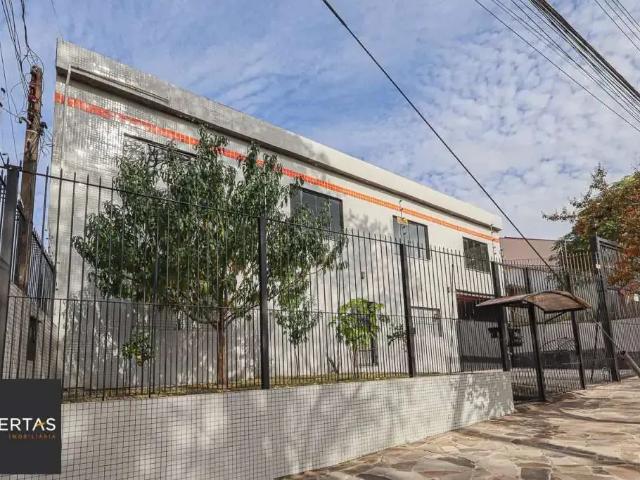 Galpão / Depósito para Venda em Porto Alegre/RS Partenon 8 Quartos