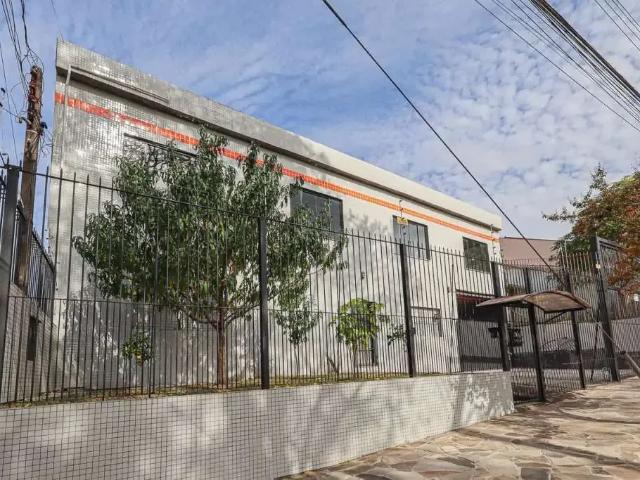Galpão / Depósito para Venda em Porto Alegre/RS Partenon 8 Quartos