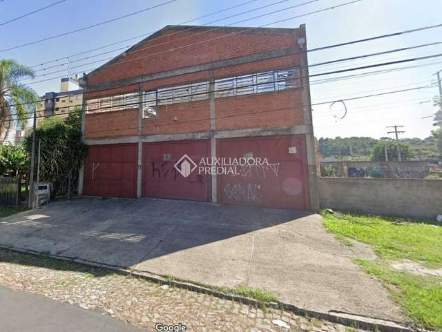 Galpão / Depósito para Venda em Porto Alegre/RS Partenon