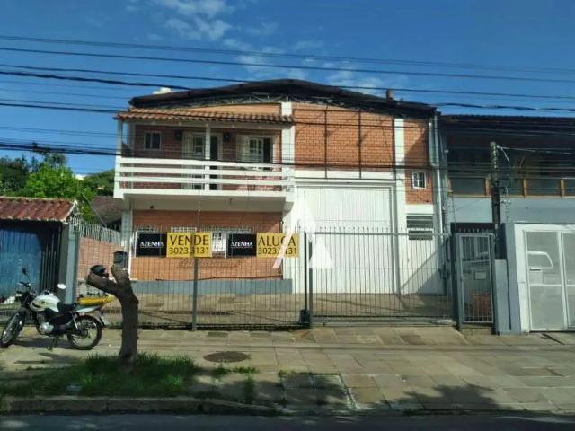Galpão / Depósito para Venda em Porto Alegre/RS Partenon