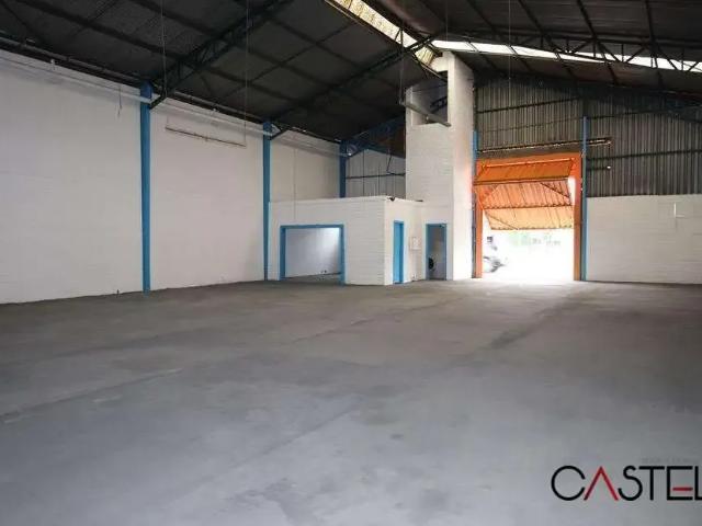 Galpão / Depósito para Venda em Porto Alegre/RS Partenon