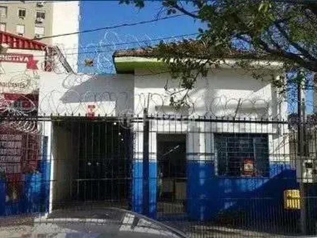 Galpão / Depósito para Venda em Porto Alegre/RS Partenon 2 Quartos