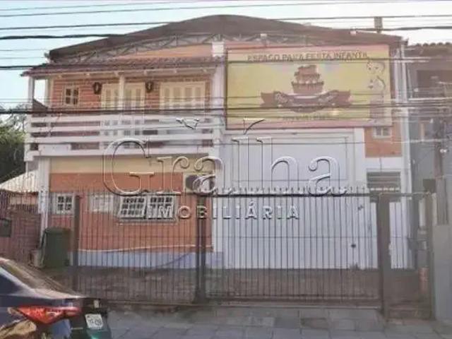 Galpão / Depósito para Venda em Porto Alegre/RS Partenon