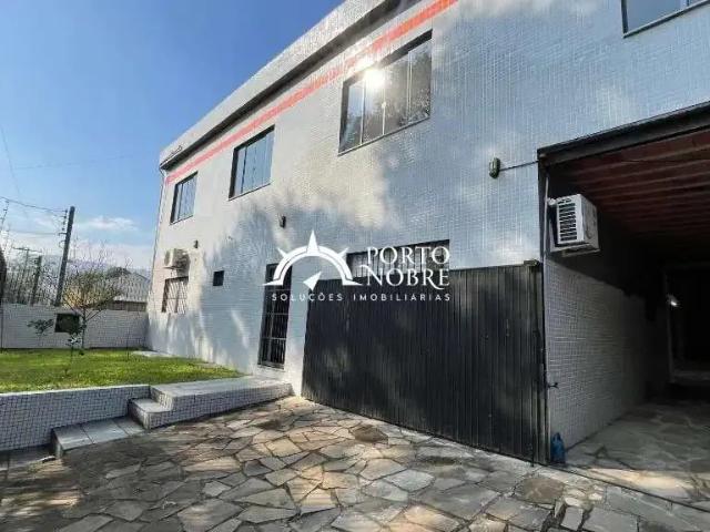 Galpão / Depósito para Venda em Porto Alegre/RS Partenon