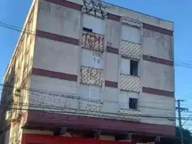 Galpão / Depósito para Venda em Porto Alegre/RS Partenon 3 Quartos