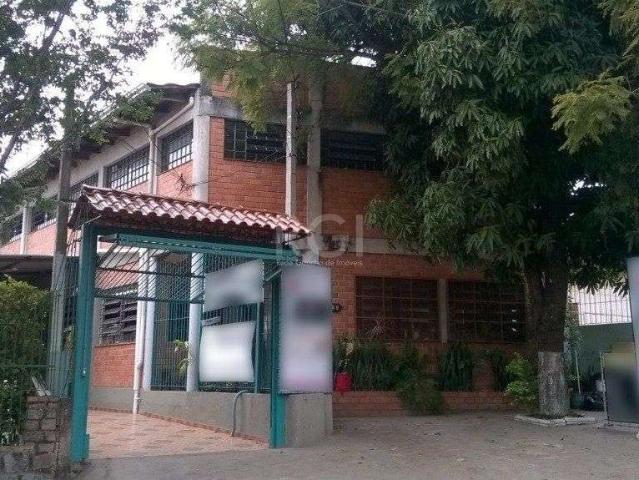 Galpão / Depósito para Venda em Porto Alegre/RS Passo da Areia