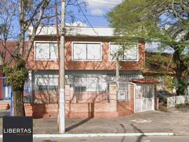 Galpão / Depósito para Venda em Porto Alegre/RS Passo da Areia 10 Quartos