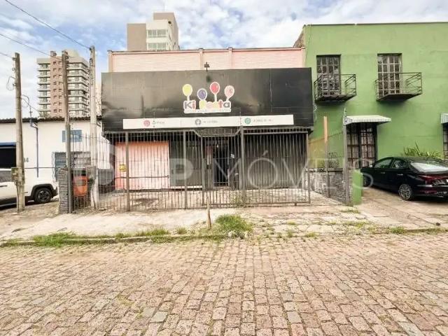 Galpão / Depósito para Venda em Porto Alegre/RS Passo da Areia