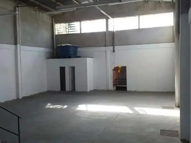 Galpão / Depósito para Venda em Porto Alegre/RS Protásio Alves
