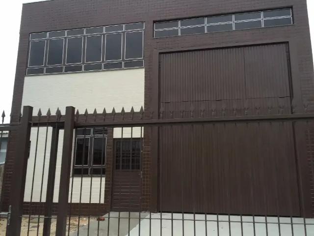 Galpão / Depósito para Venda em Porto Alegre/RS Protásio Alves 1 Quartos