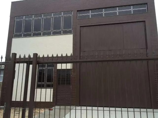 Galpão / Depósito para Venda em Porto Alegre/RS Protásio Alves 1 Quartos