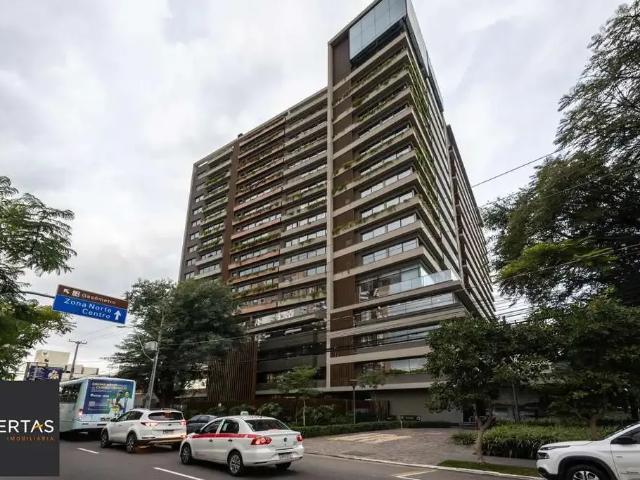 Galpão / Depósito para Venda em Porto Alegre/RS Praia de Belas 1 Quartos