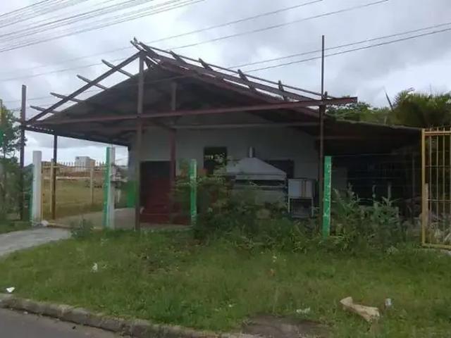 Galpão / Depósito para Venda em Porto Alegre/RS Restinga