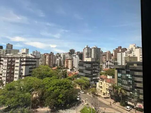 Galpão / Depósito para Venda em Porto Alegre/RS Rio Branco 1 Quartos