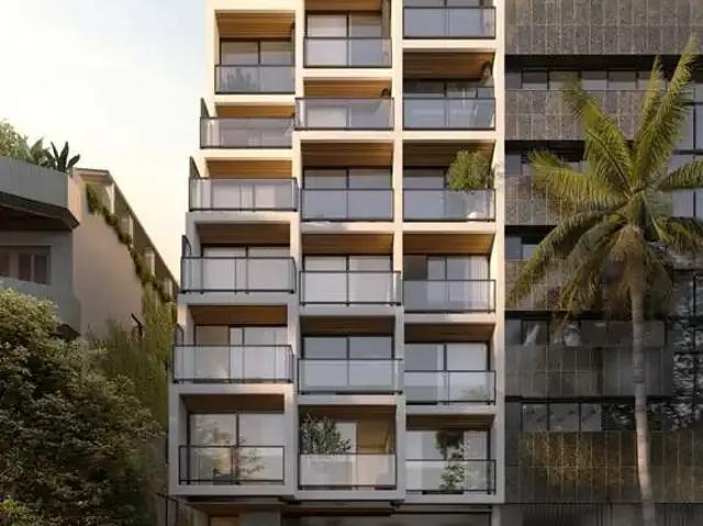 Galpão / Depósito para Venda em Porto Alegre/RS Rio Branco 1 Quartos