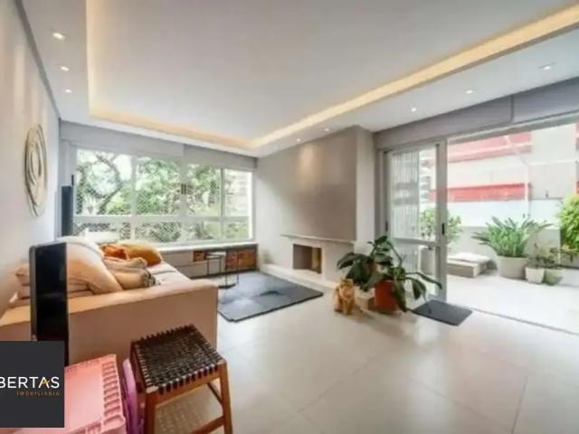 Galpão / Depósito para Venda em Porto Alegre/RS Rio Branco 3 Quartos