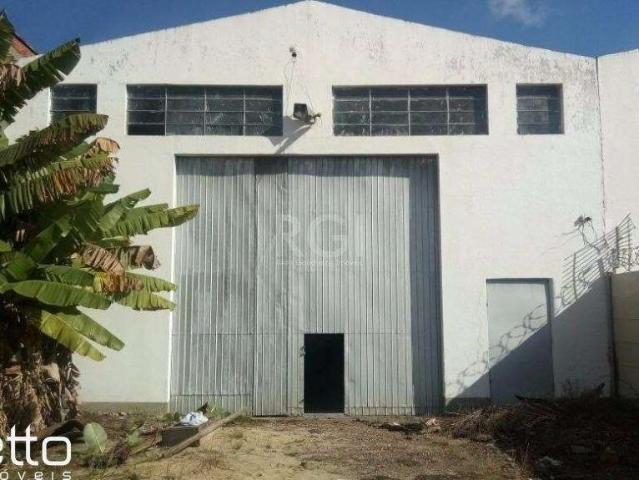 Galpão / Depósito para Venda em Porto Alegre/RS Rubem Berta