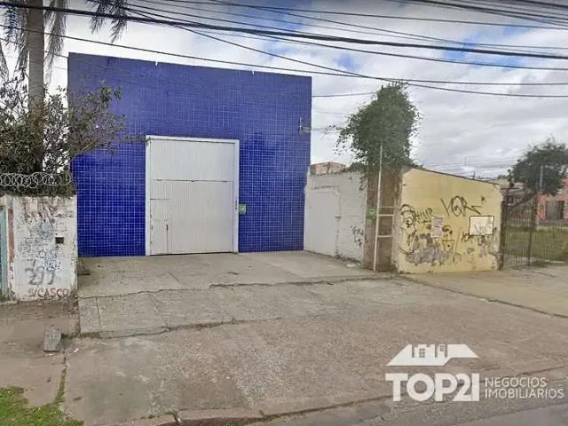 Galpão / Depósito para Venda em Porto Alegre/RS Rubem Berta