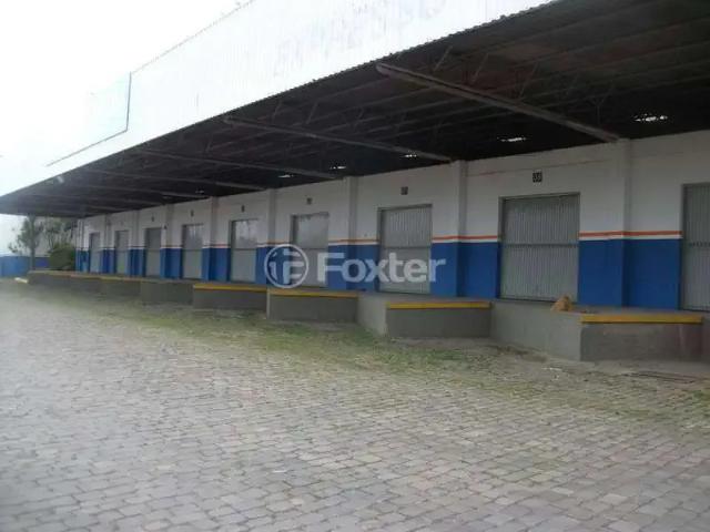 Galpão / Depósito para Venda em Porto Alegre/RS Rubem Berta