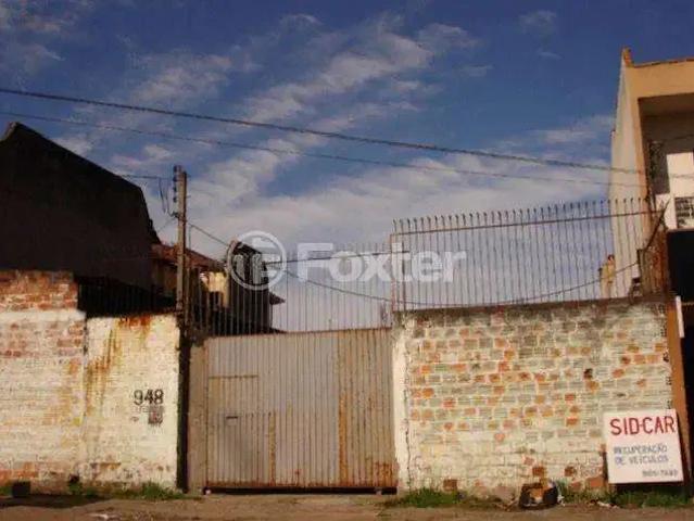 Galpão / Depósito para Venda em Porto Alegre/RS São Geraldo