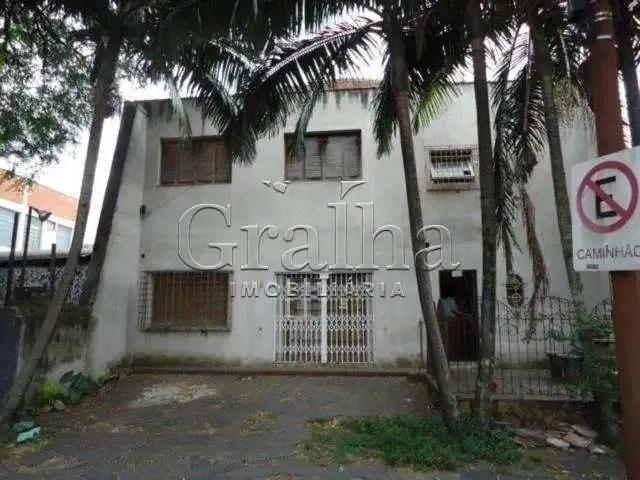 Galpão / Depósito para Venda em Porto Alegre/RS São Geraldo