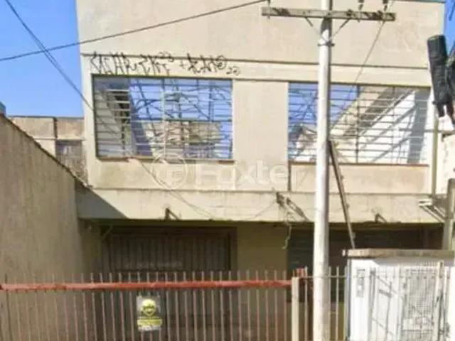 Galpão / Depósito para Venda em Porto Alegre/RS São Geraldo