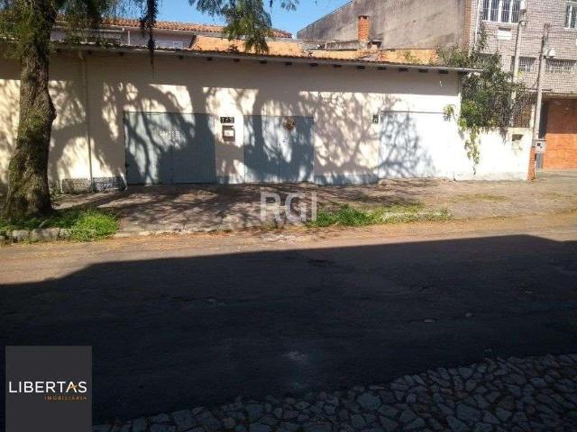 Galpão / Depósito para Venda em Porto Alegre/RS São Geraldo