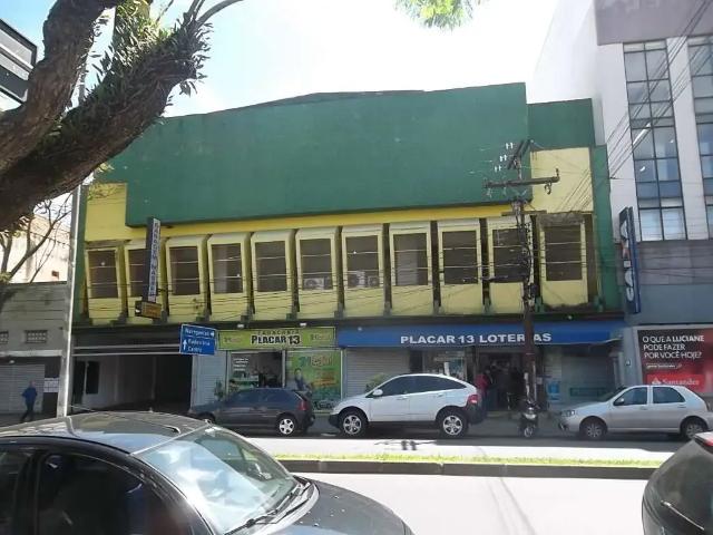 Galpão / Depósito para Venda em Porto Alegre/RS São Geraldo