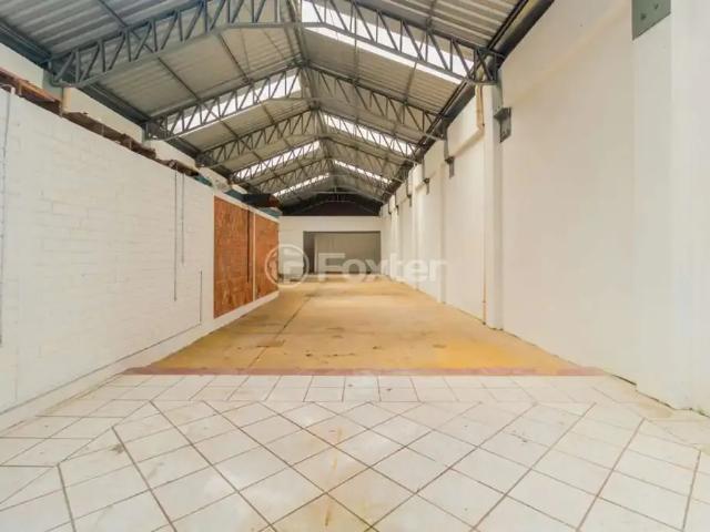 Galpão / Depósito para Venda em Porto Alegre/RS São Geraldo