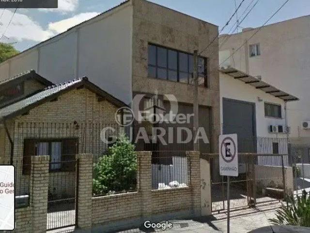 Galpão / Depósito para Venda em Porto Alegre/RS São Geraldo