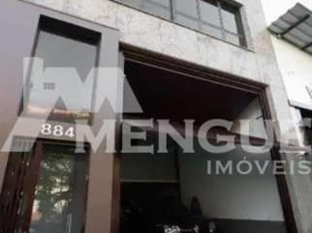 Galpão / Depósito para Venda em Porto Alegre/RS São Geraldo