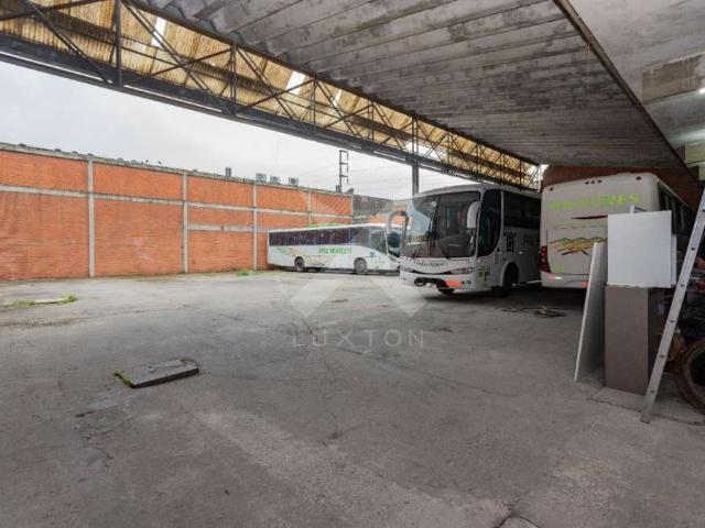 Galpão / Depósito para Venda em Porto Alegre/RS São Geraldo