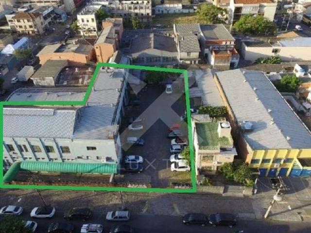 Galpão / Depósito para Venda em Porto Alegre/RS São Geraldo