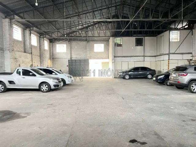 Galpão / Depósito para Venda em Porto Alegre/RS São Geraldo 1 Quartos