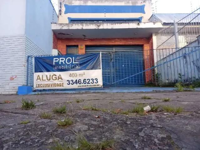 Galpão / Depósito para Venda em Porto Alegre/RS São Geraldo