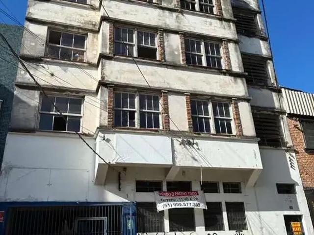 Galpão / Depósito para Venda em Porto Alegre/RS São Geraldo 3 Quartos