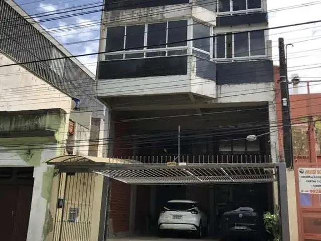 Galpão / Depósito para Venda em Porto Alegre/RS São Geraldo 3 Quartos