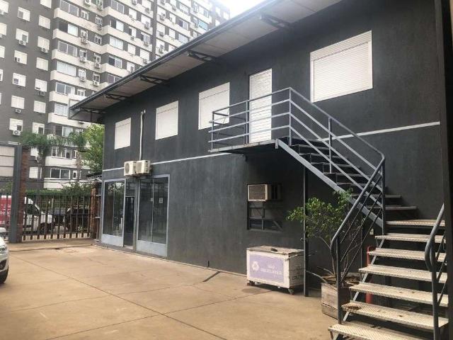 Galpão / Depósito para Venda em Porto Alegre/RS São João
