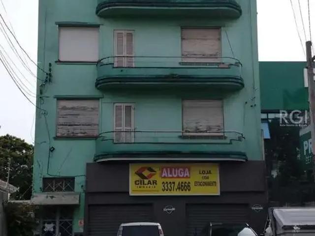 Galpão / Depósito para Venda em Porto Alegre/RS São João 7 Quartos