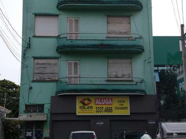 Galpão / Depósito para Venda em Porto Alegre/RS São João 7 Quartos