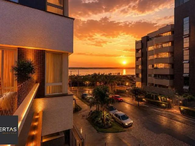 Galpão / Depósito para Venda em Porto Alegre/RS Santa Tereza 3 Quartos