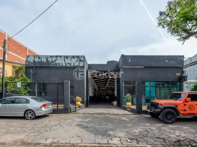 Galpão / Depósito para Venda em Porto Alegre/RS Santa Maria Goretti