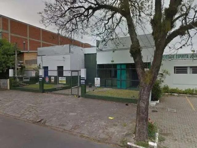 Galpão / Depósito para Venda em Porto Alegre/RS Santa Maria Goretti 1 Quartos